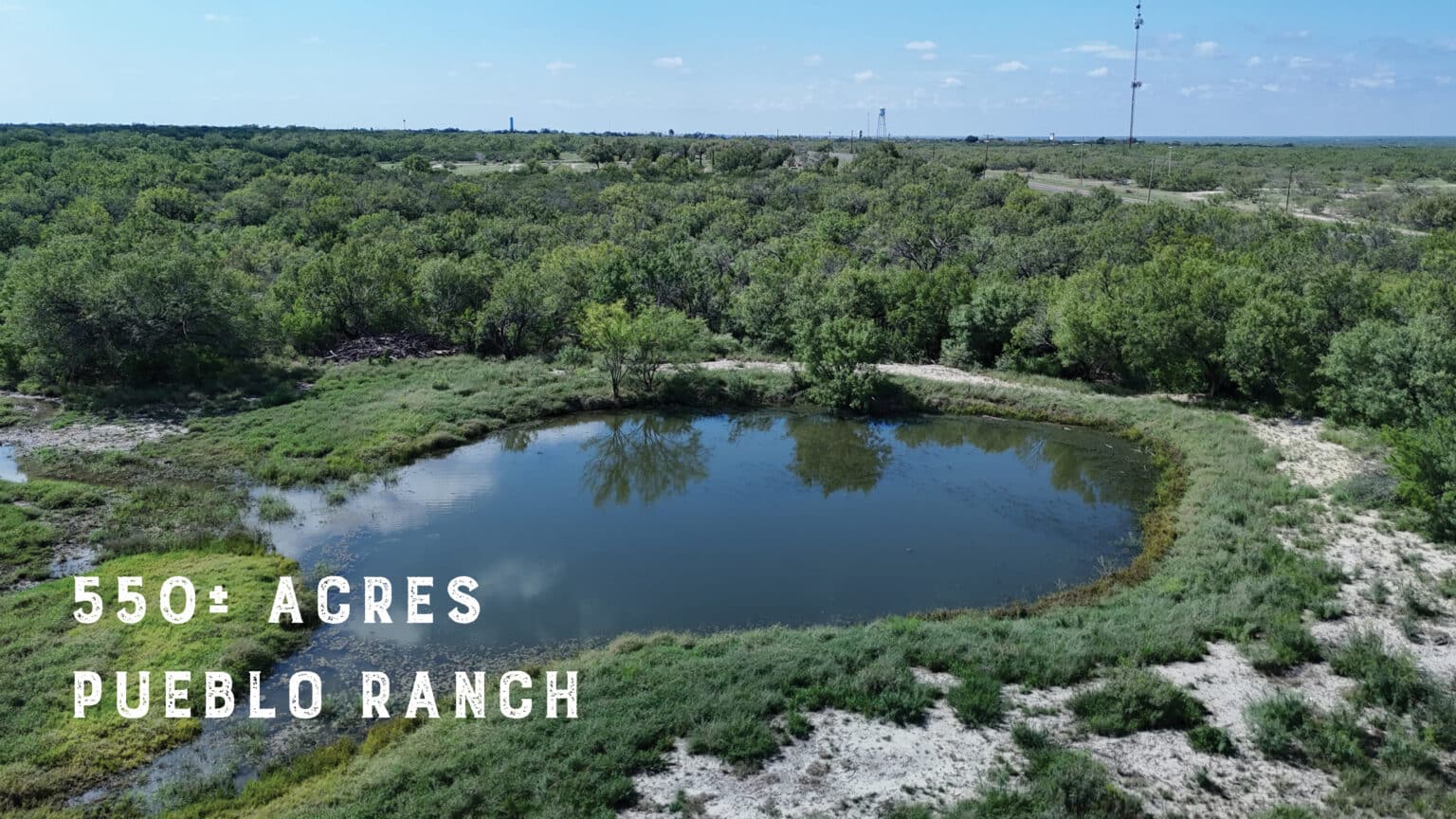 New Listing: 550 Acres Pueblo Ranch | Dullnig Ranches